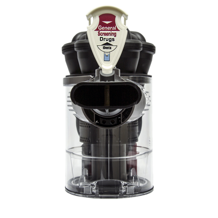 TOUCH&KNOW SNIFFER (DRUGS & EXPLOSIVES) - ulti med Products